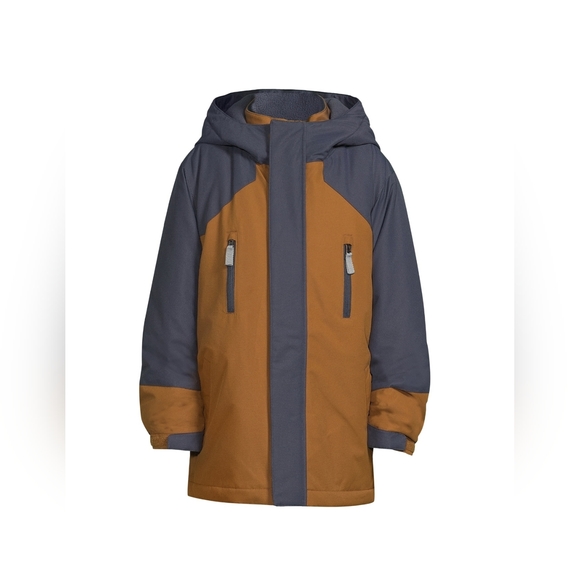 Swiss Tech | Jackets & Coats | Swiss Tech Boys 3 In System Winter ...